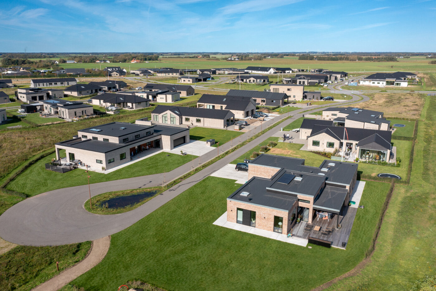 Overvejer I at bygge et typehus? | Solstrålen Aabybro